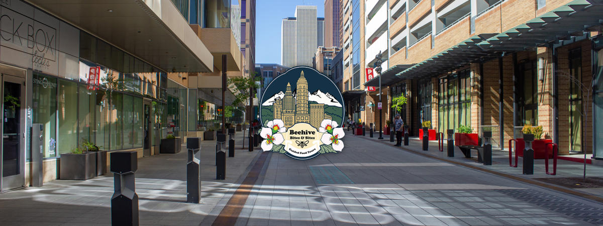 Beehive Bites & Sites | a Salt Lake Guided Tours & Services Tours ...