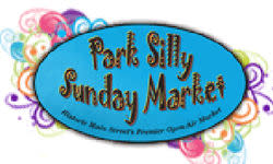 Park Silly Sunday Market | a Salt Lake Festivals & Events Organizations ...