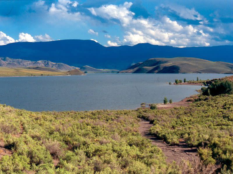 Piute State Park | a Salt Lake Utah State Parks National & State Parks ...