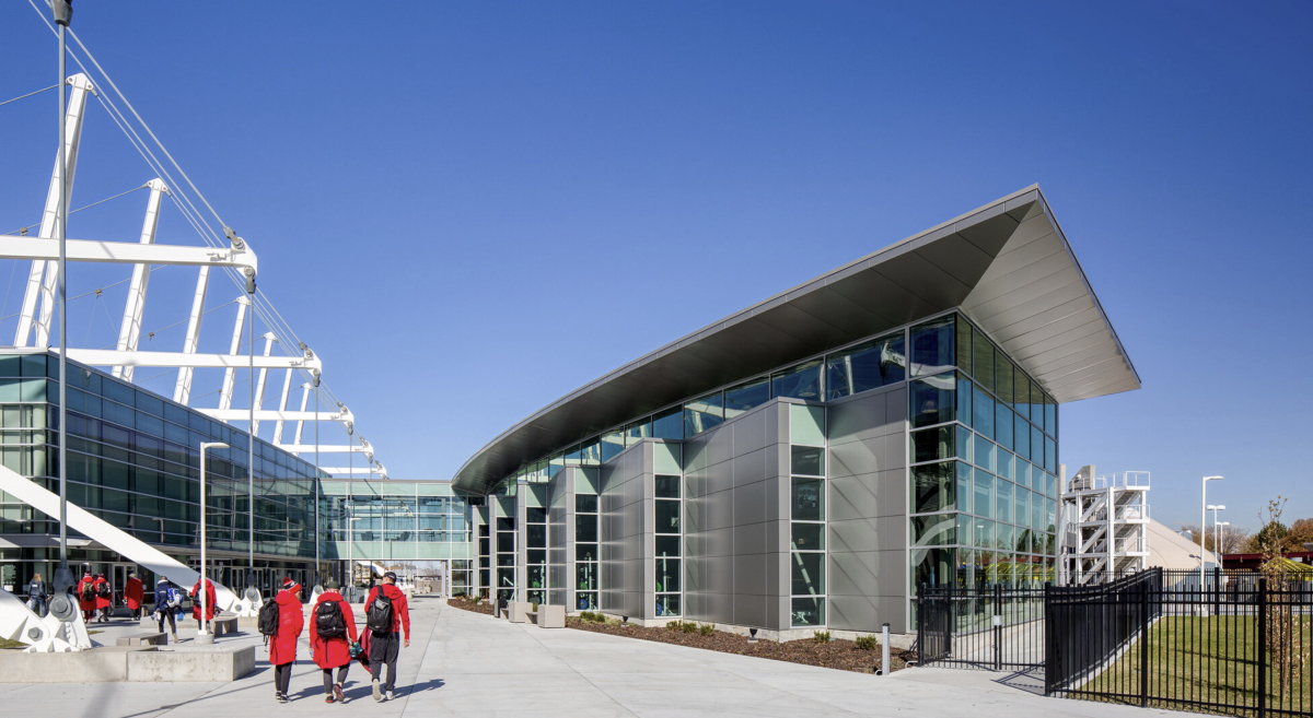 Element Event Center | a Salt Lake Meeting & Special Event Venues ...