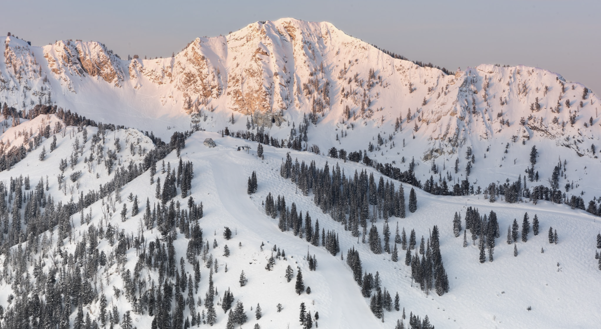 Solitude Mountain Resort | a Salt Lake Resort Properties Accommodations ...