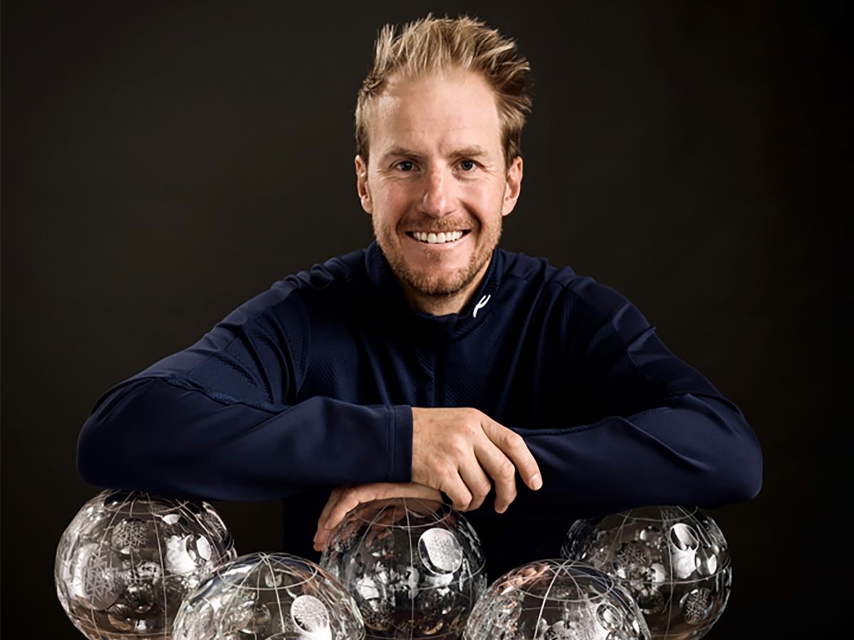 Ted Ligety | a Salt Lake Olympic Speakers Speak Salt Lake in