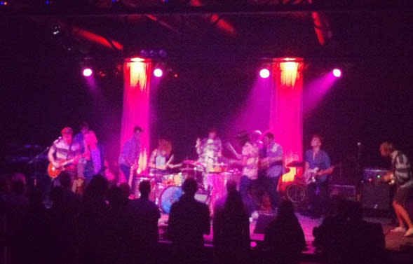 The State Room | a Salt Lake Live Music Nightlife & Entertainment in ...