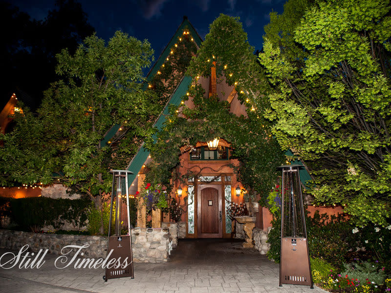 Tuscany | a Salt Lake Italian Restaurants in Holladay/Murray