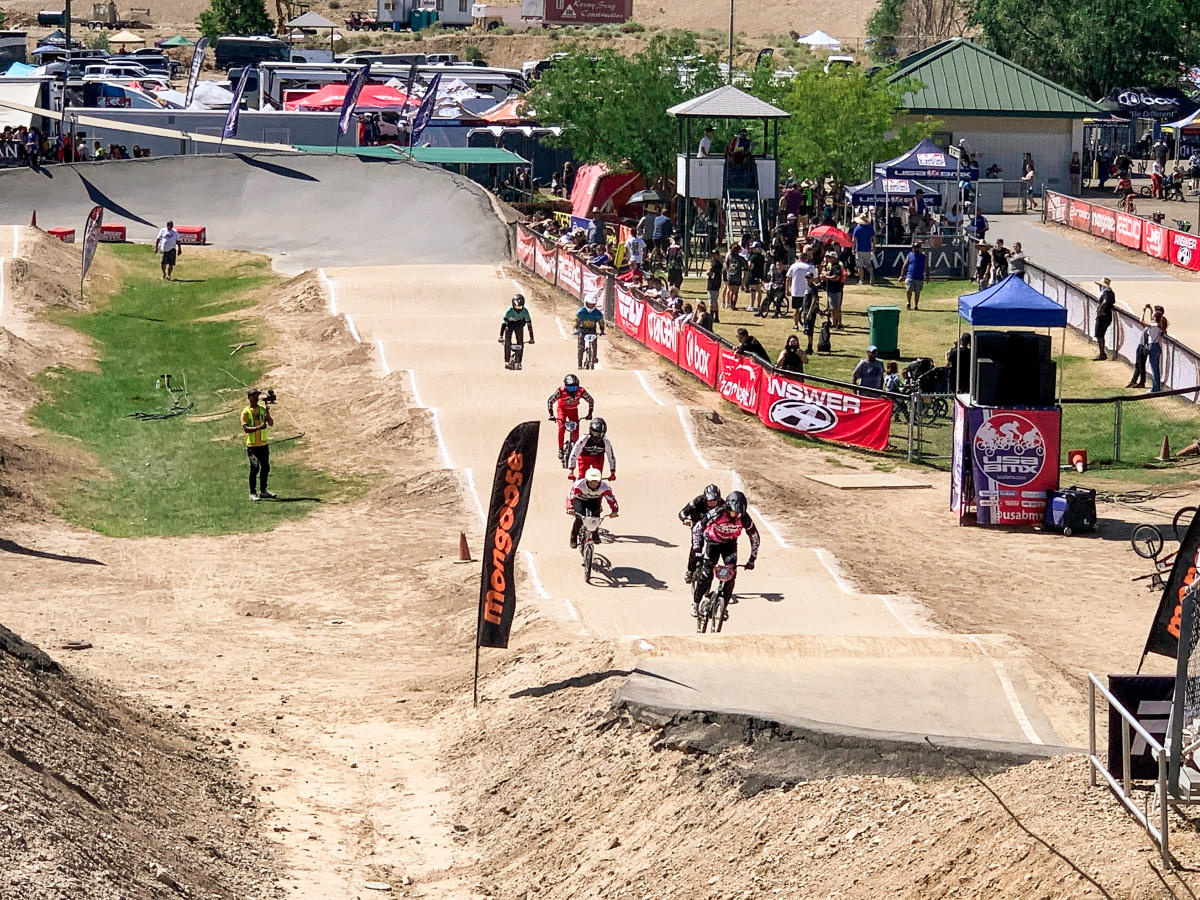 Rad Canyon BMX | a Salt Lake Adventure Sports Outdoors & Recreation in ...