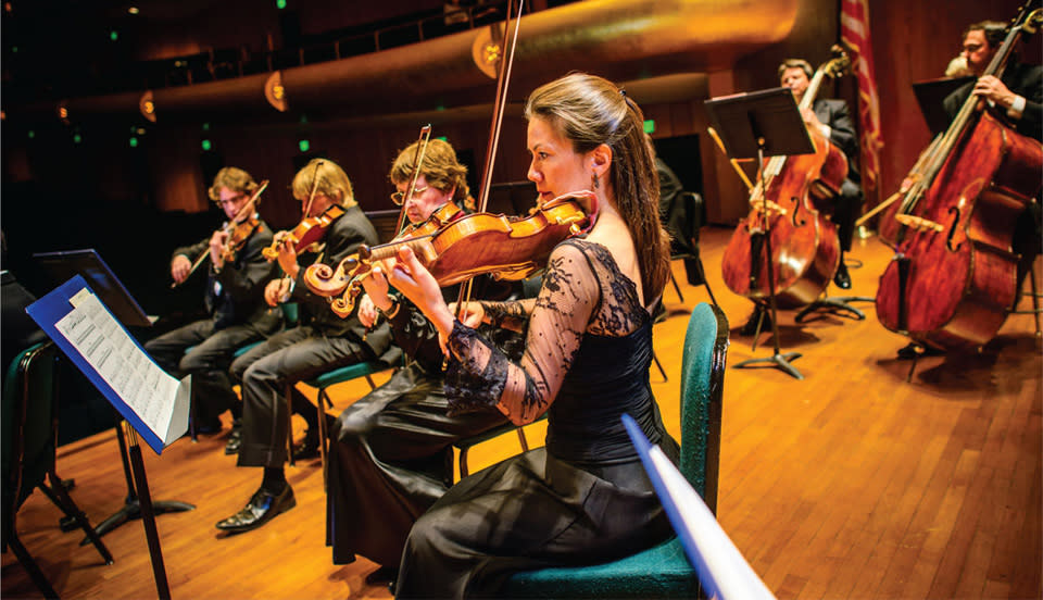 Utah Symphony | Utah Opera | a Salt Lake Performing Arts Arts & Museums ...