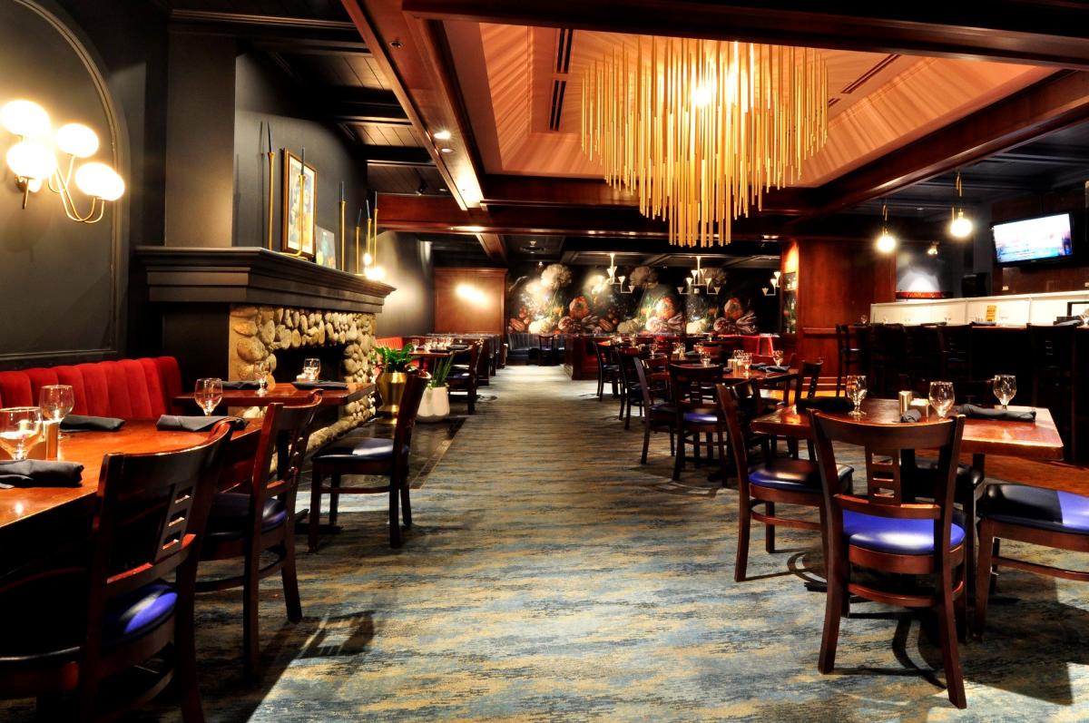 Salt Stone Restaurant | a Salt Lake American & Burgers Restaurants in ...