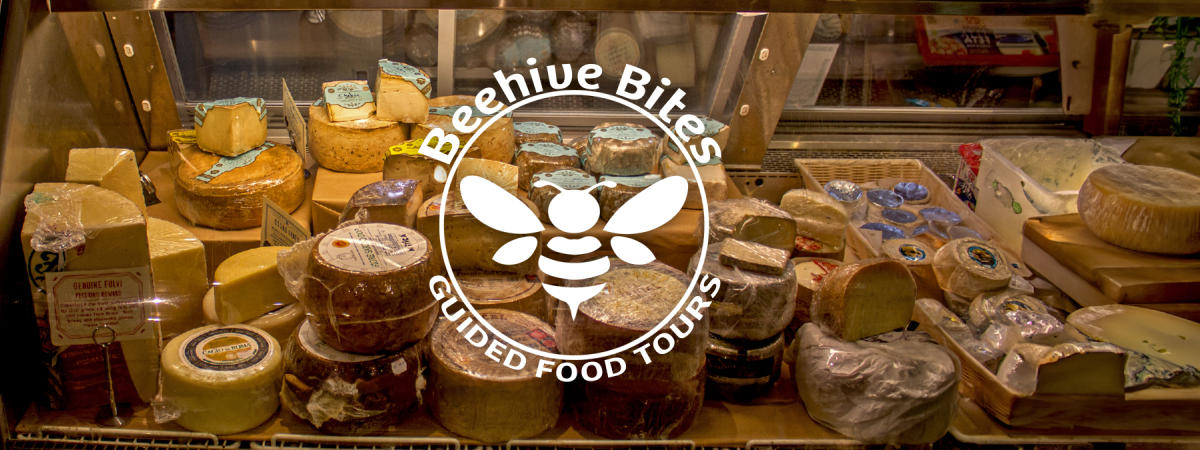 Beehive Bites & Sites