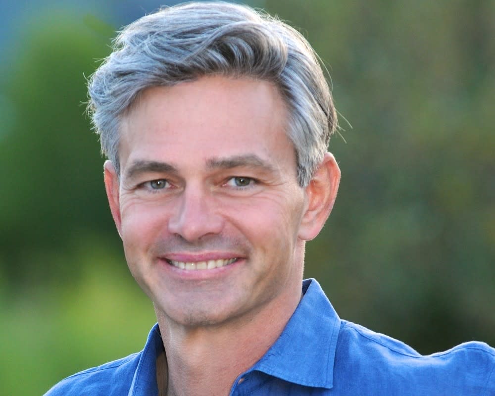 Chris Waddell | a Salt Lake Olympic Speakers Speak Salt Lake in