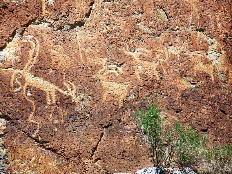 Fremont Indian State Park and Museum | a Salt Lake Utah State Parks ...