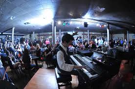 Keys on Main | a Salt Lake Bar & Lounge Nightlife & Entertainment in ...
