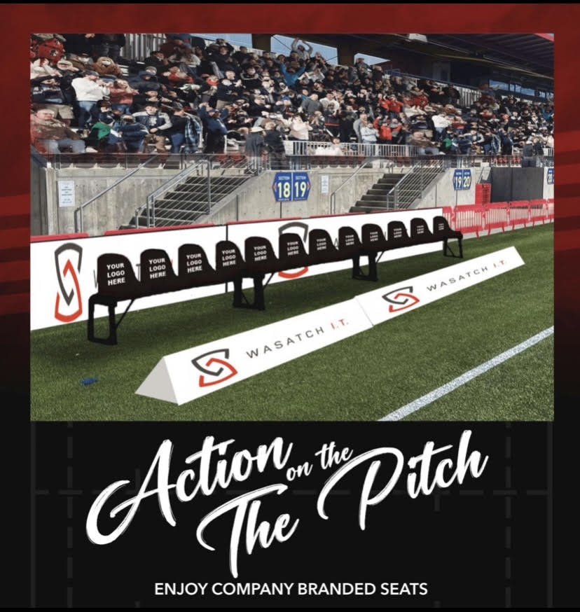 Utah Warriors Rugby | a Salt Lake Professional Sports Sports in Draper