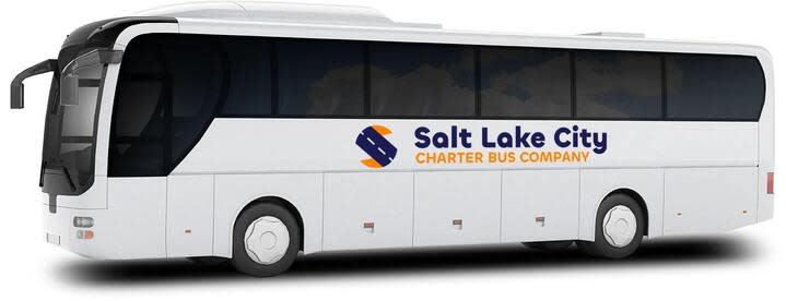 Salt Lake City Charter Bus Company | a Salt Lake Charter/Rental Buses ...