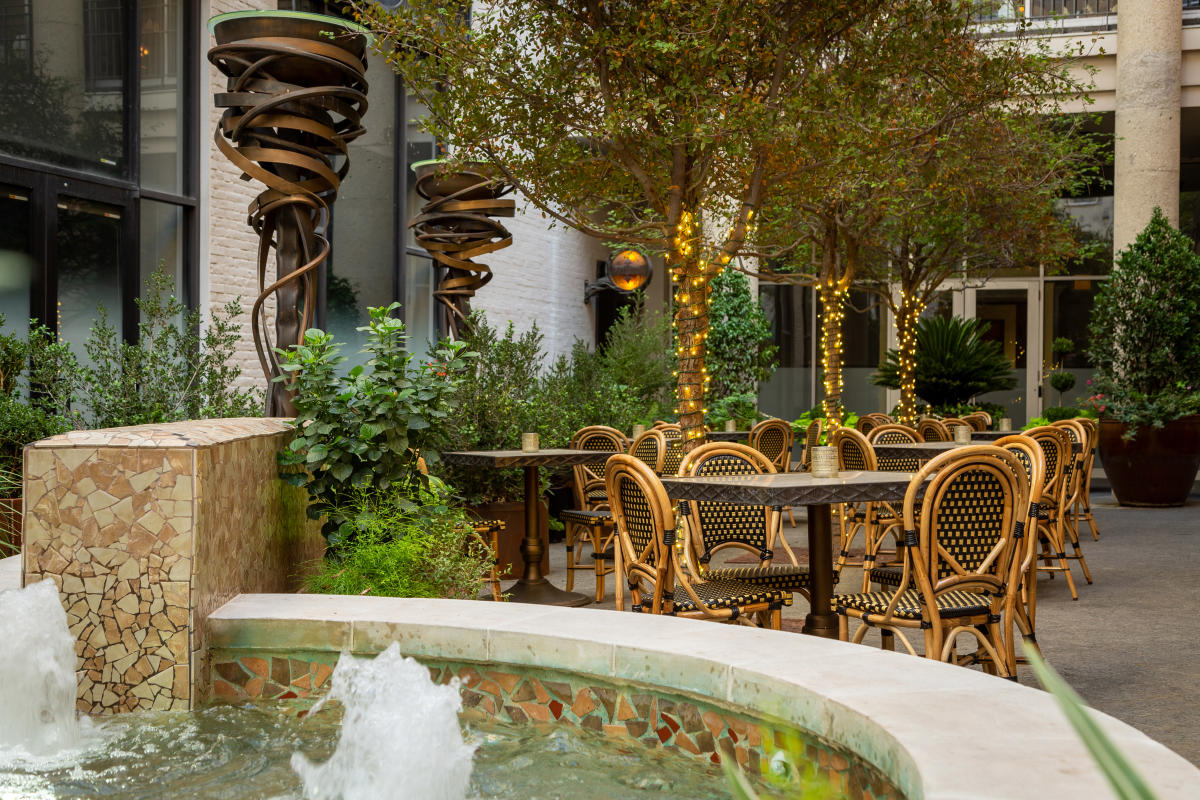 Bohanan's Prime Steaks and Seafood