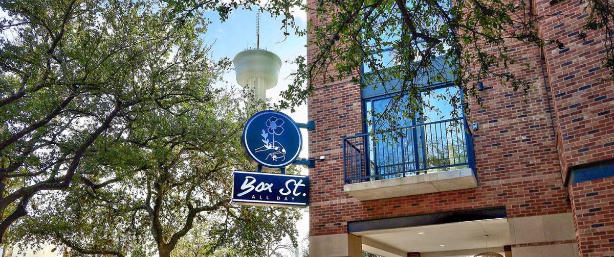Box St. All Day