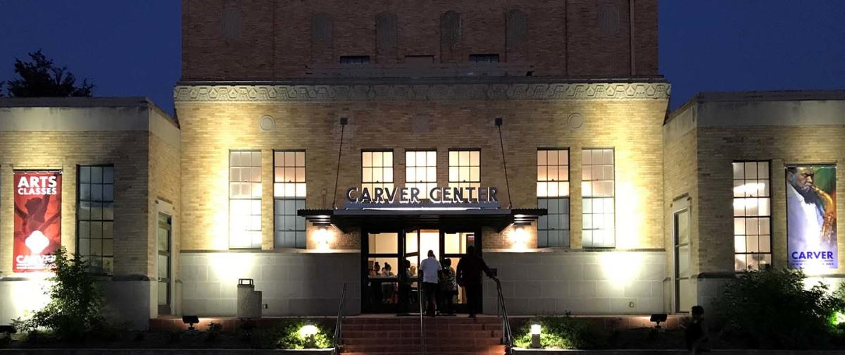 Carver Community Cultural Center