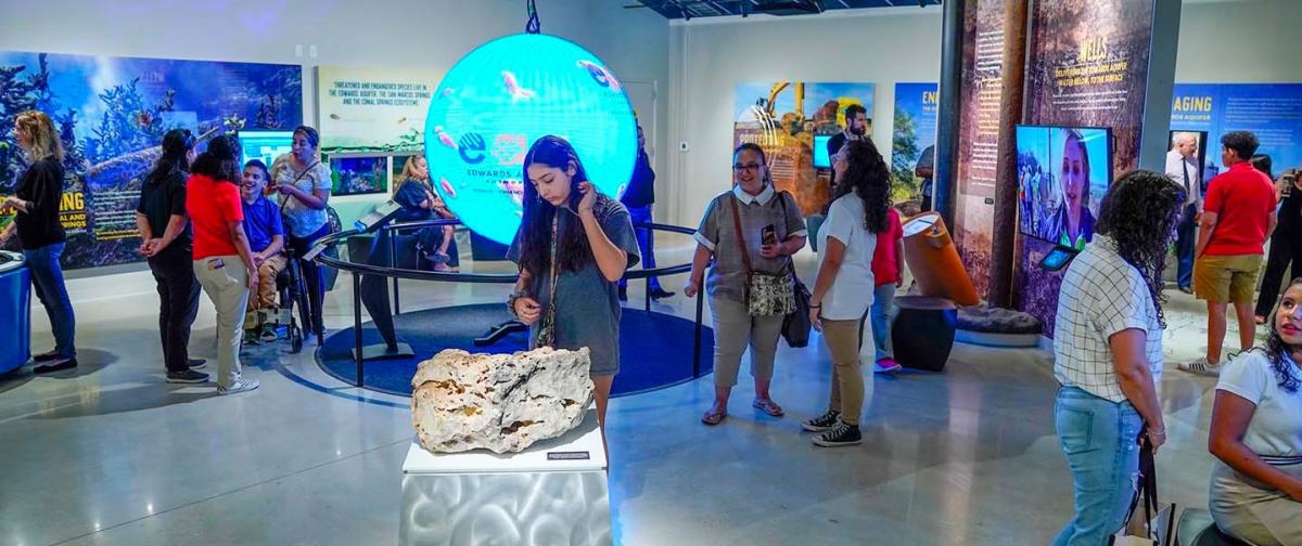 Edwards Aquifer Authority