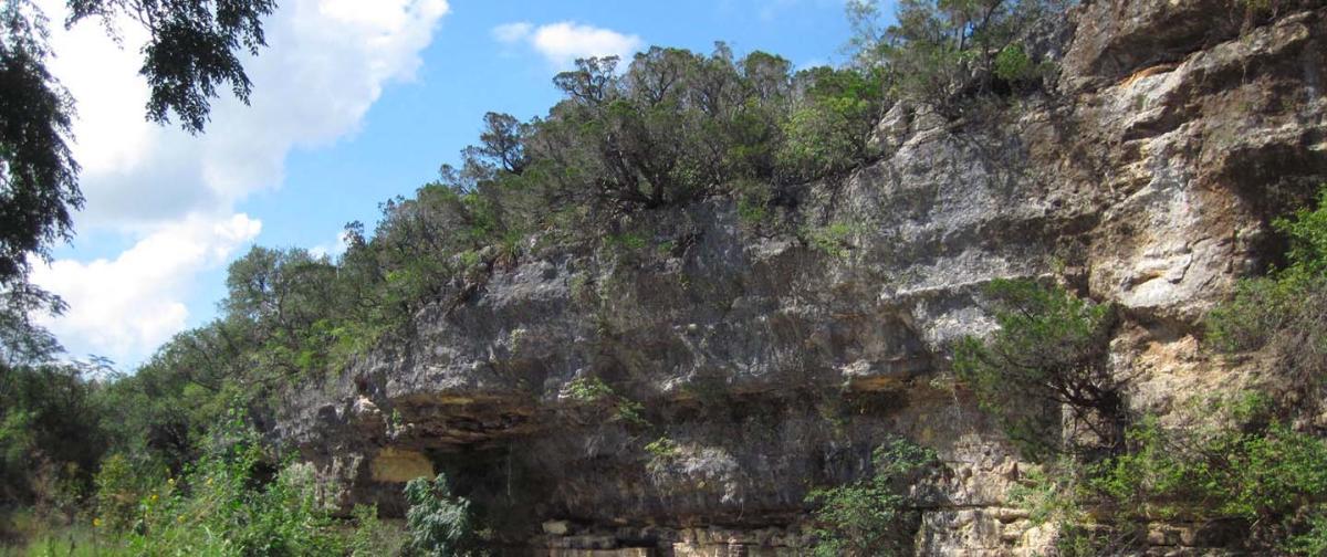 Government Canyon State Natural Area