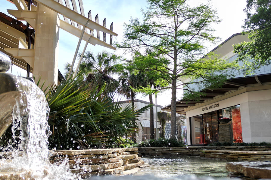 The Shops at La Cantera