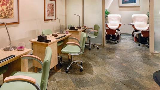 Mokara Spa