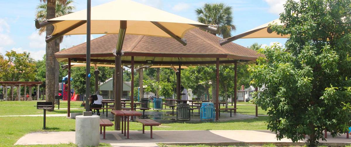 Pittman-Sullivan Park