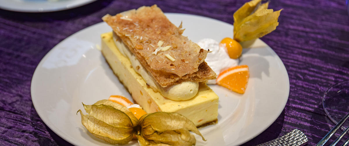 The RK Culinary Group (RKIII)