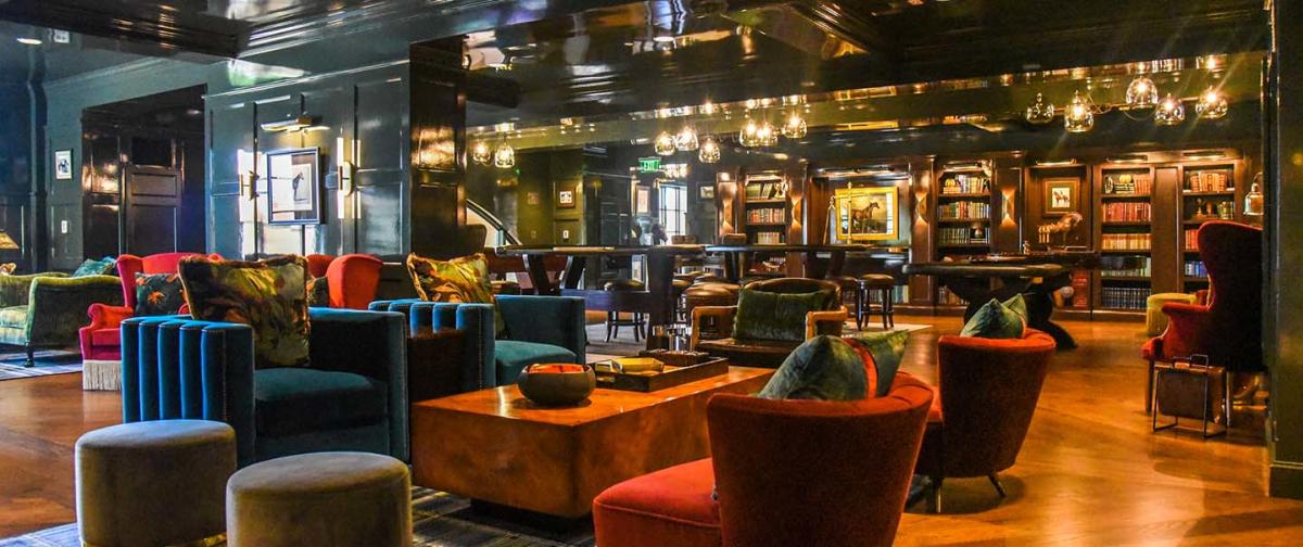 The Red Berry Estate