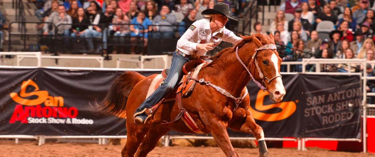 San Antonio Stock Show & Rodeo