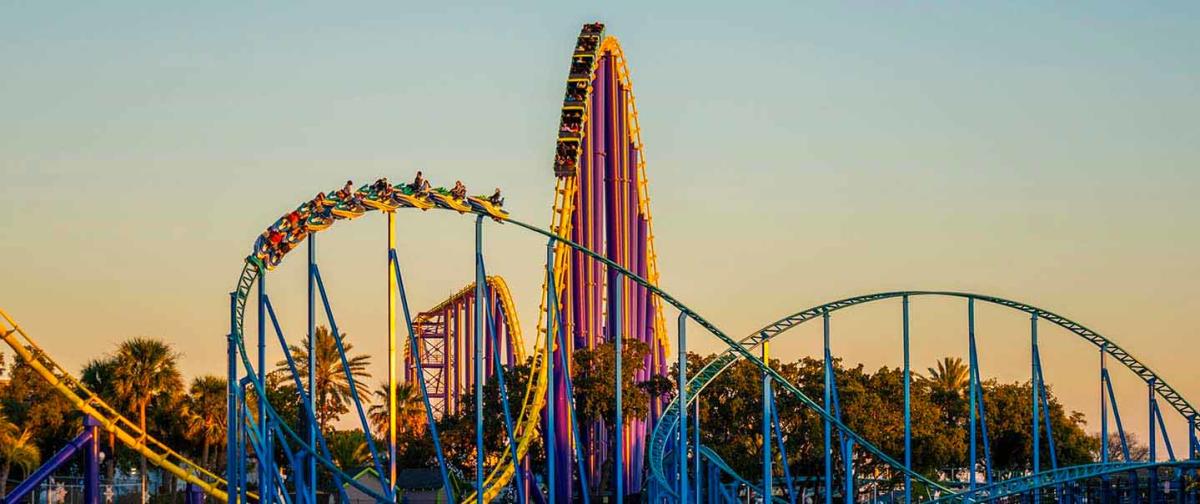 SeaWorld San Antonio