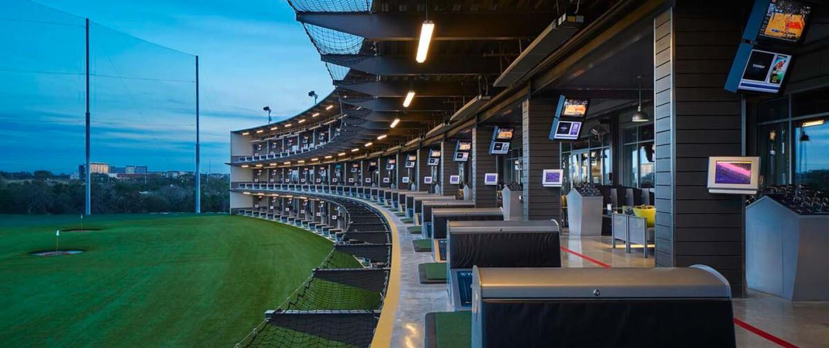 TopGolf