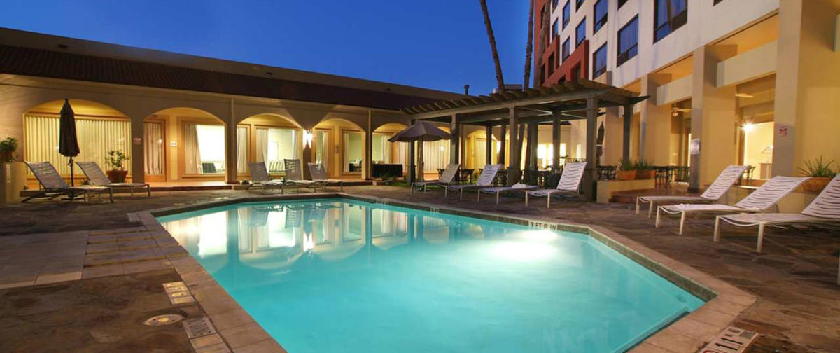 DoubleTree by Hilton San Antonio Downtown