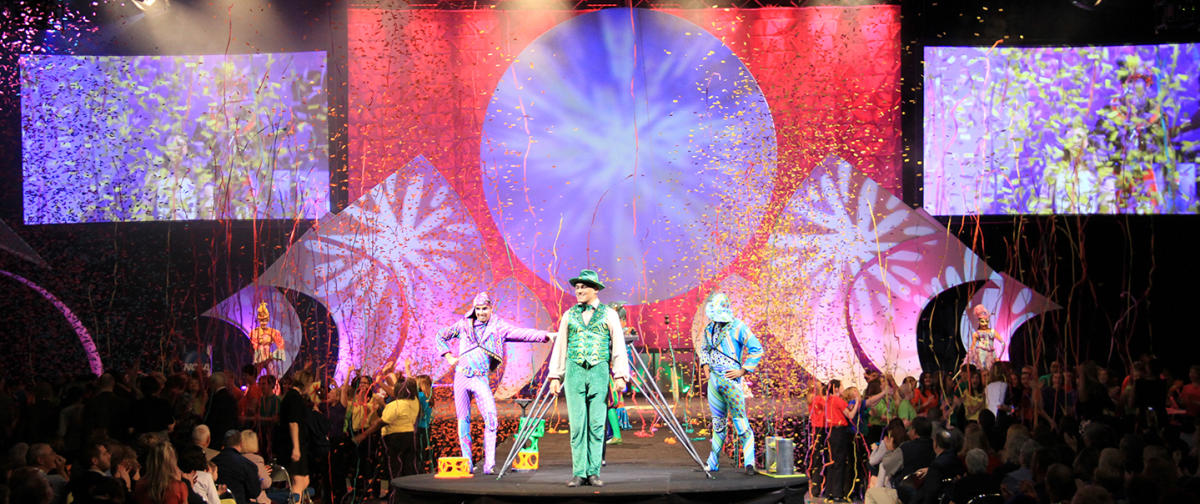 The CE Group Destination Management