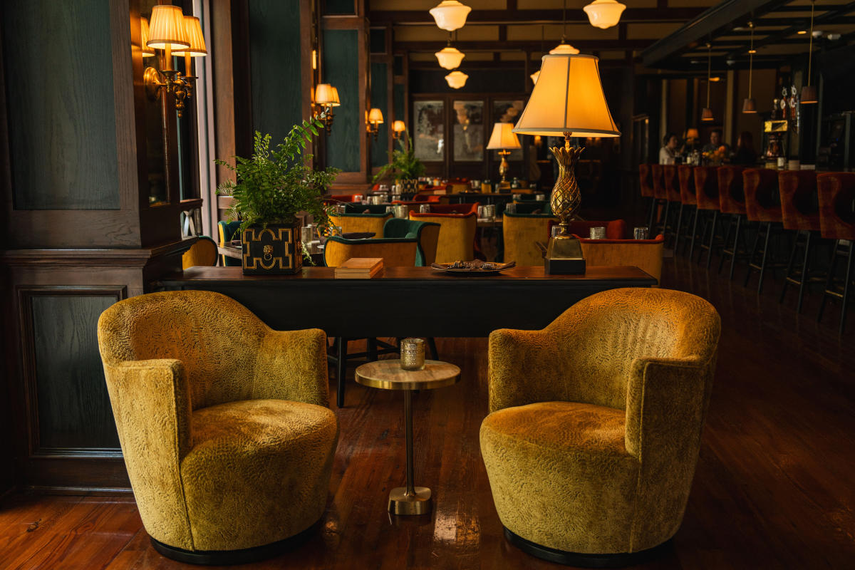 Bohanan's Prime Steaks and Seafood