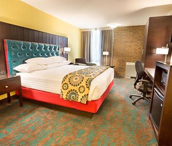 Pear Tree Inn by Drury - Airport