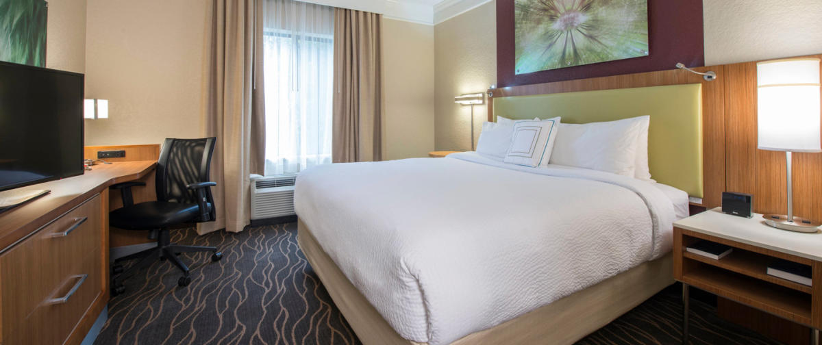 Springhill Suites by Marriott/San Antonio Downtown