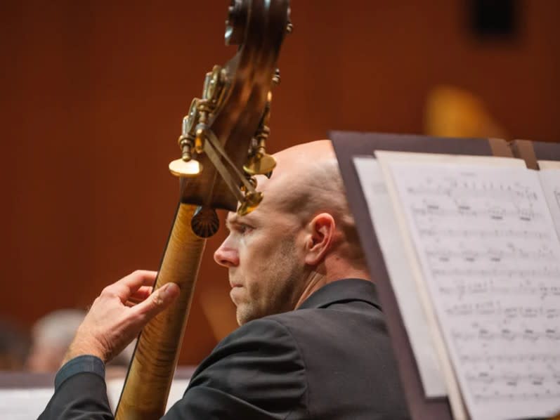 New Year's Eve 2025 with Atlanta Symphony Orchestra