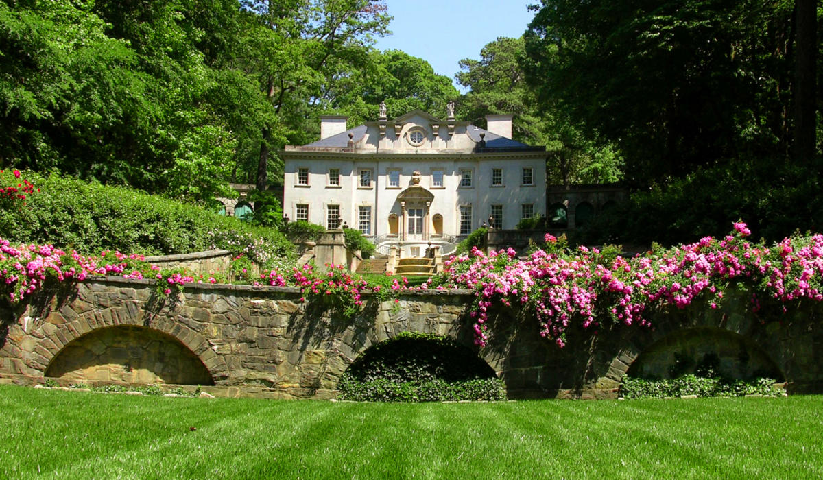 Atlanta History Center