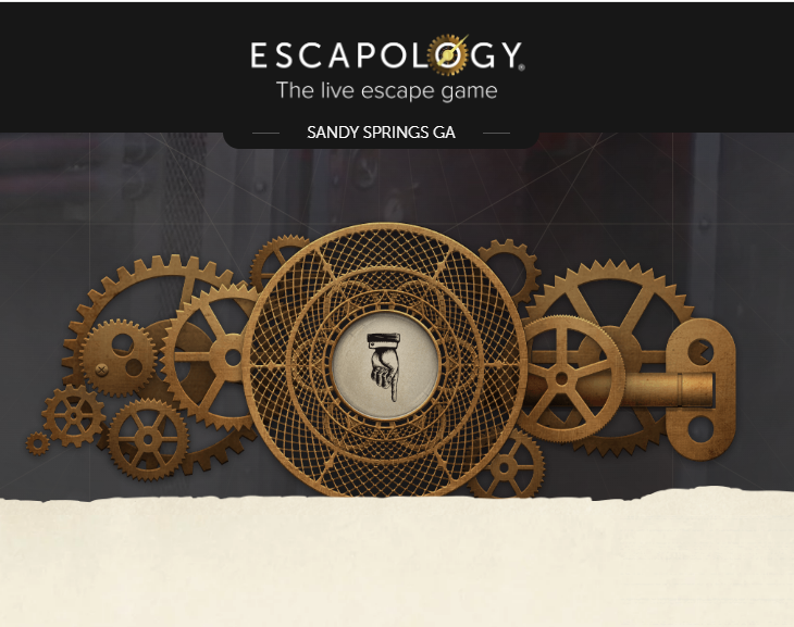 Escapology