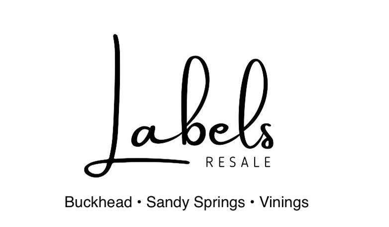Labels Resale Boutique