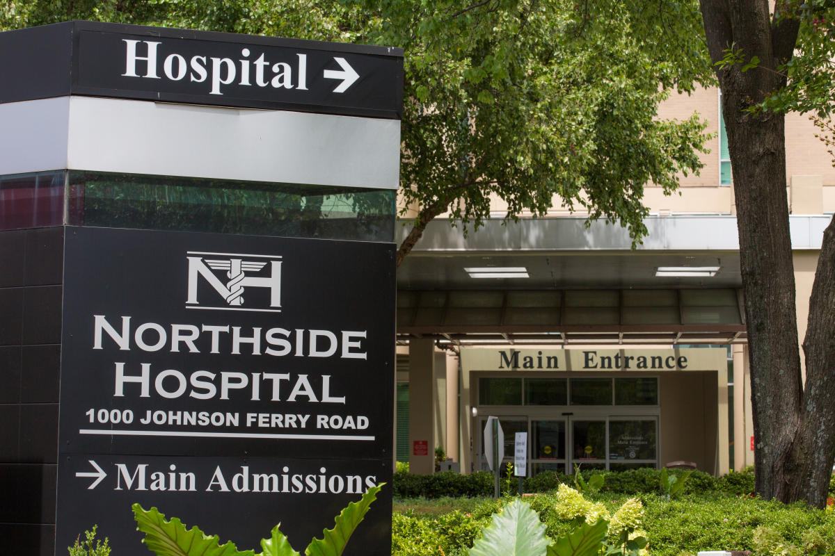 Northside Hospital Atlanta