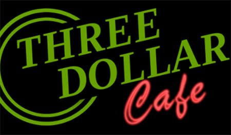 Three Dollar Cafe