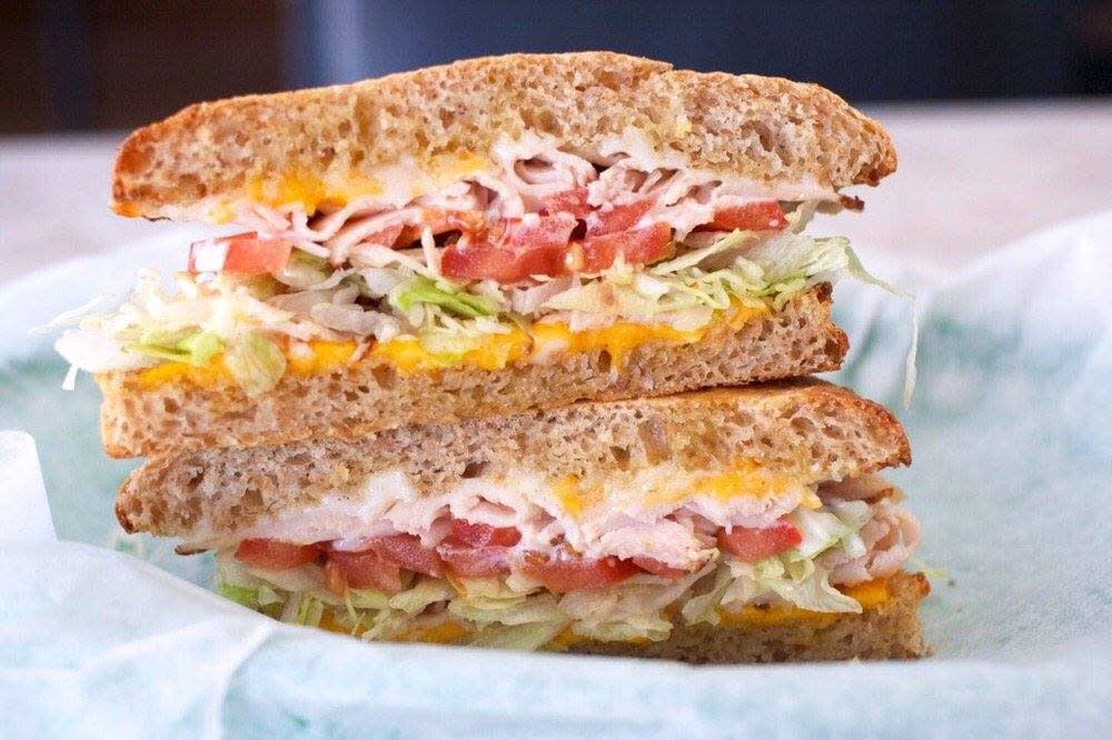 Alvin Ord's | San Marcos, TX