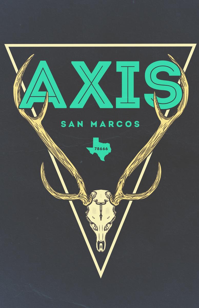 Axis | San Marcos, TX