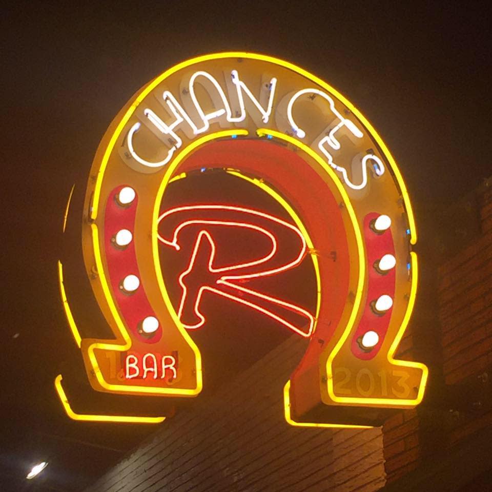 Chances R | San Marcos, TX