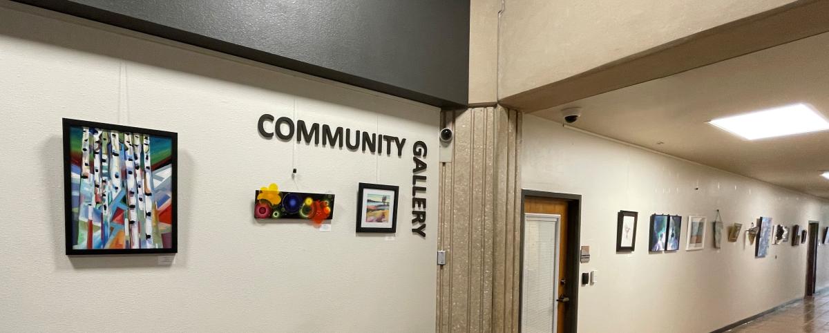 Community Gallery | San Marcos, TX