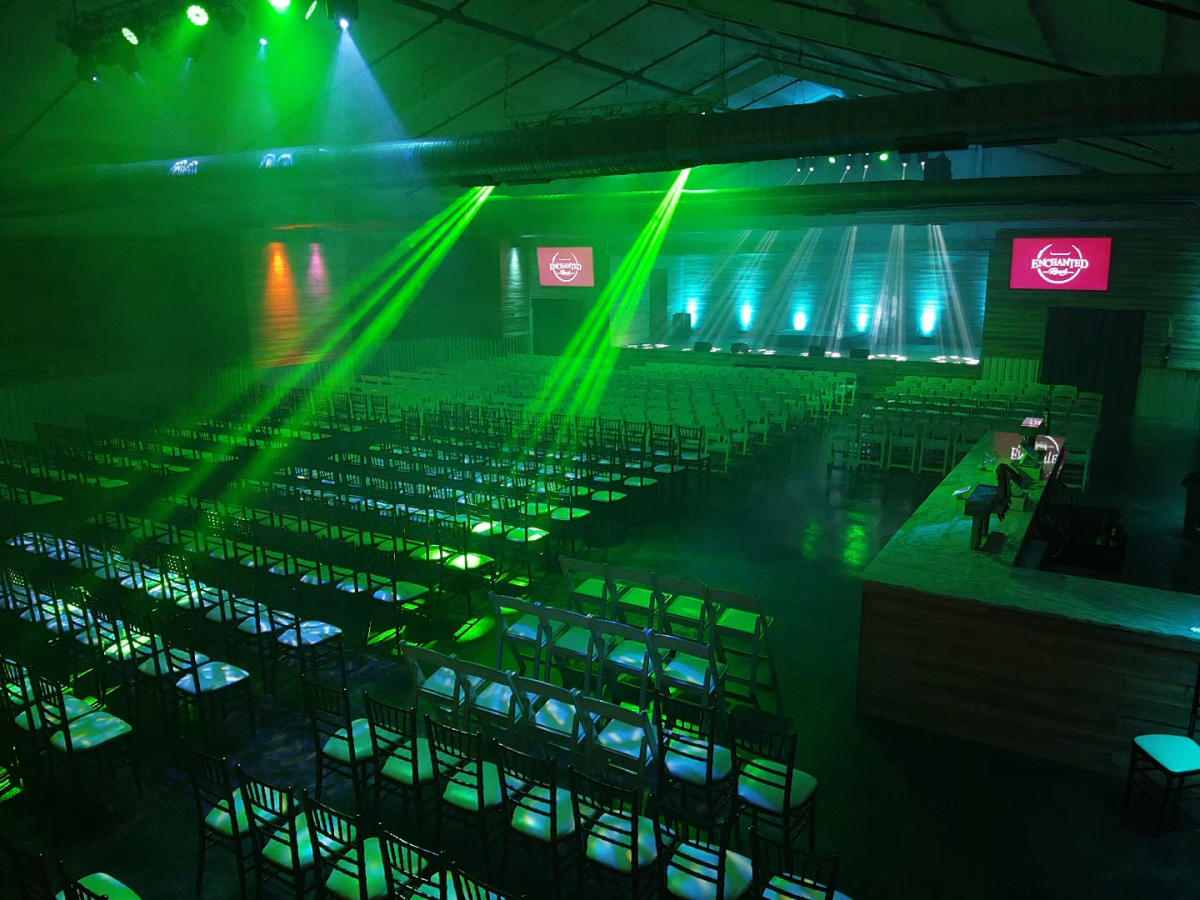 Enchanted Ranch | San Marcos, TX