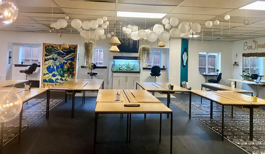 FlowCo | San Marcos, TX