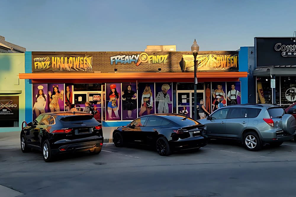 Freaky Findz | San Marcos, TX