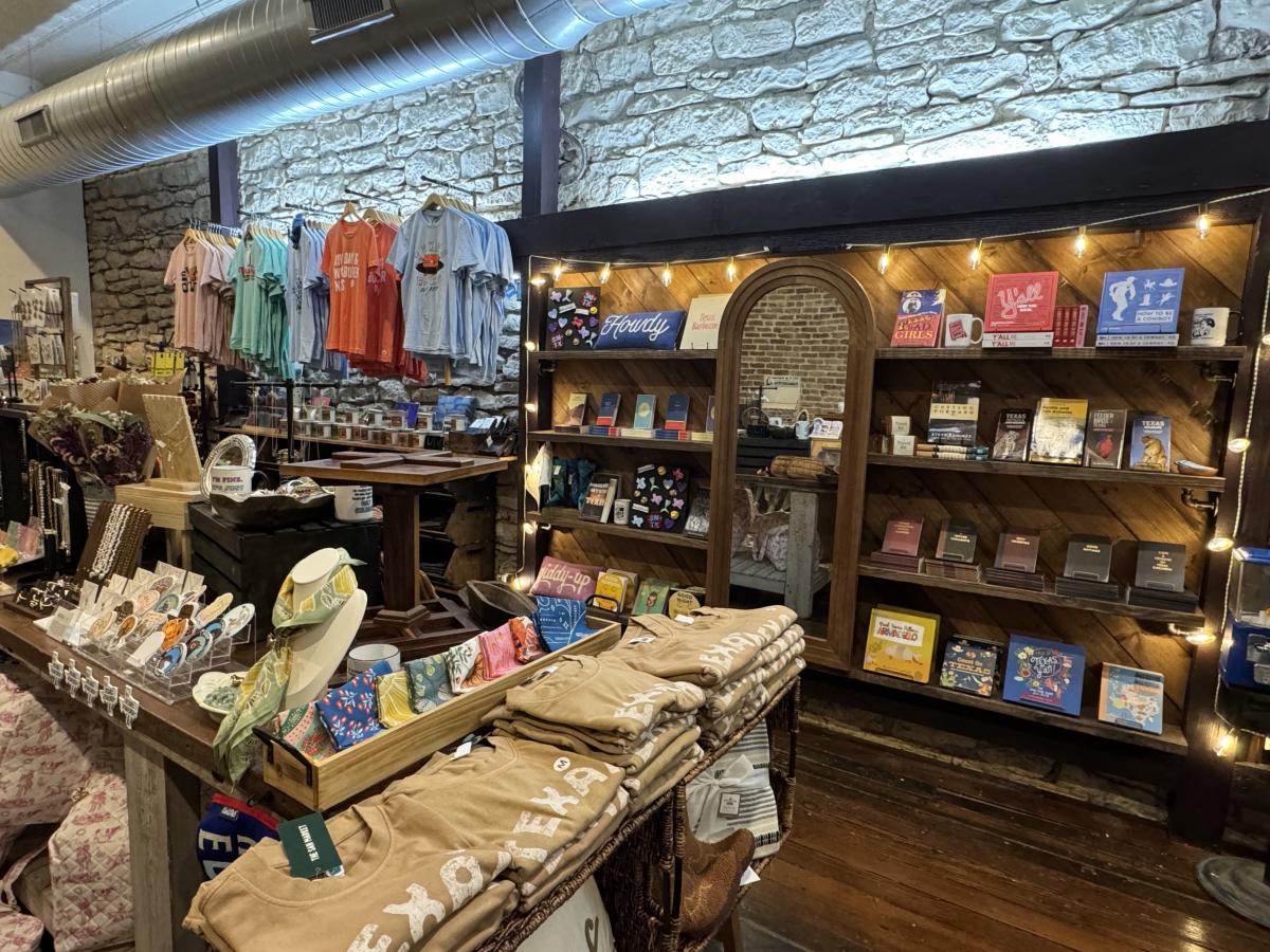 The San Market | San Marcos, TX