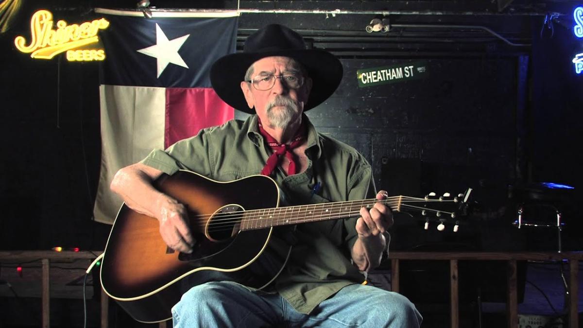 Kent Finlay's Songwriters Circle | San Marcos, TX